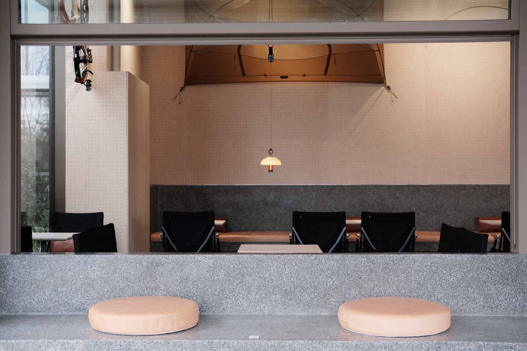 CEOL x OFF in Qincheng Park by Hangzhou Guantang Interior Design Co ...