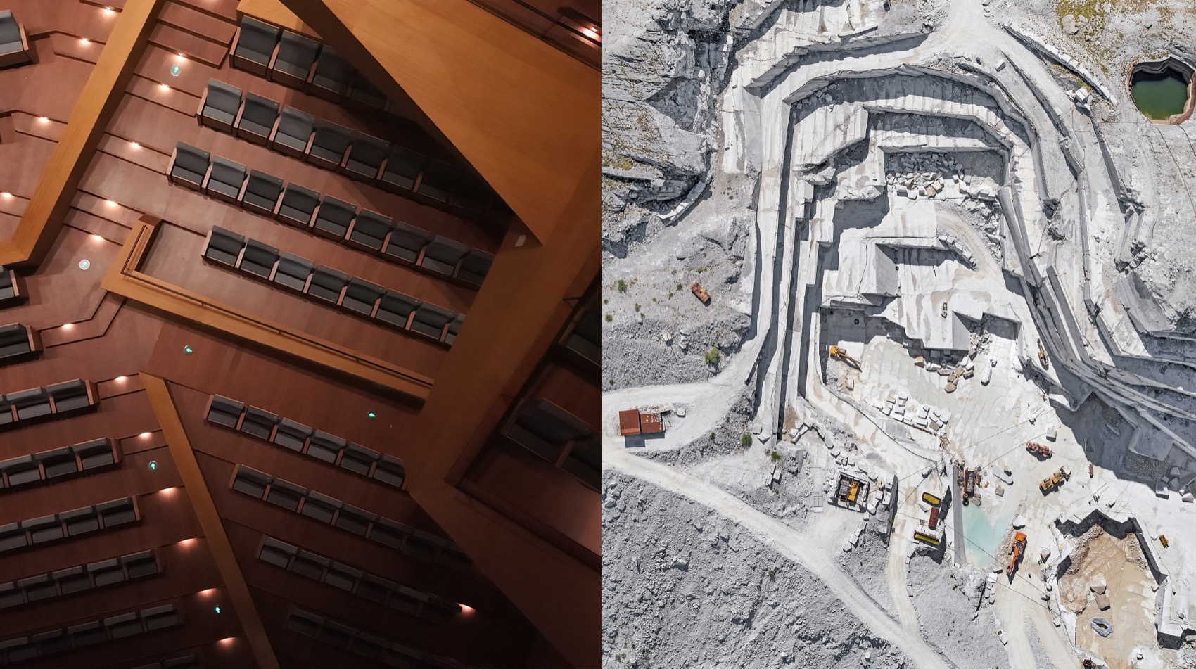 鹭湖艺术中心，深圳 / Link-Arc建筑事务所 - 谷德设计网