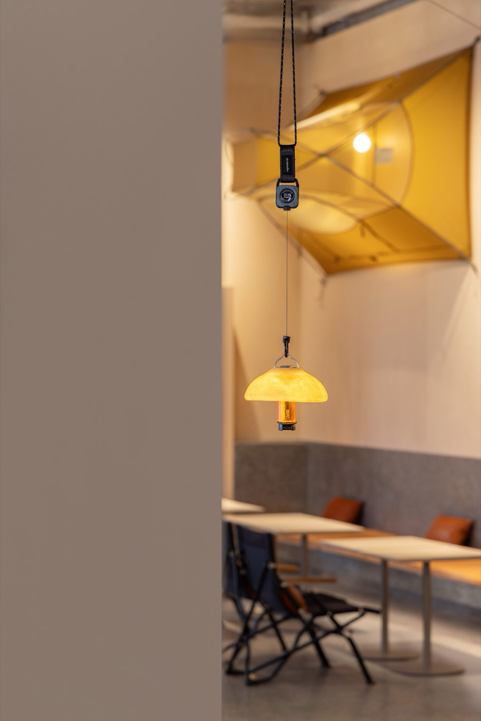 CEOL x OFF in Qincheng Park by Hangzhou Guantang Interior Design Co ...