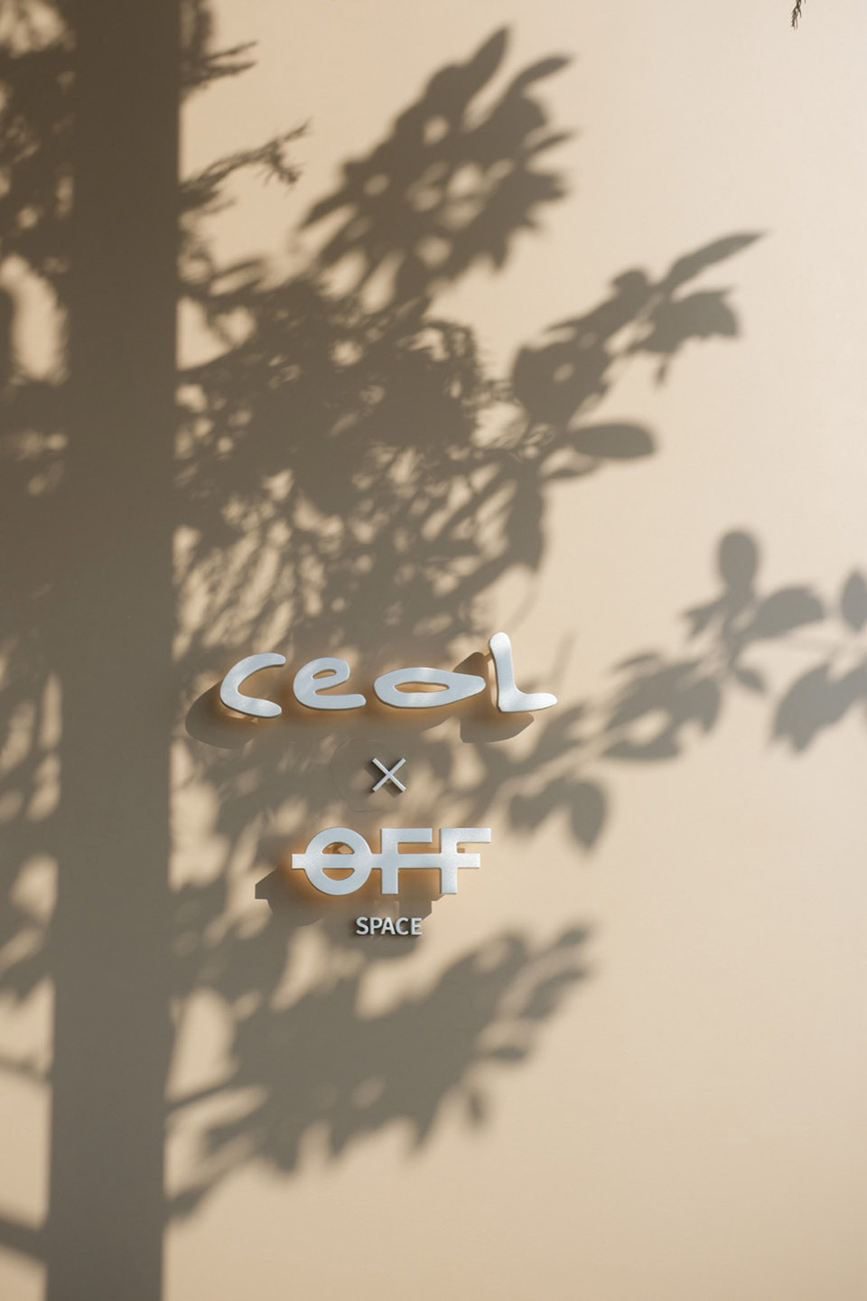 CEOL x OFF in Qincheng Park by Hangzhou Guantang Interior Design Co ...