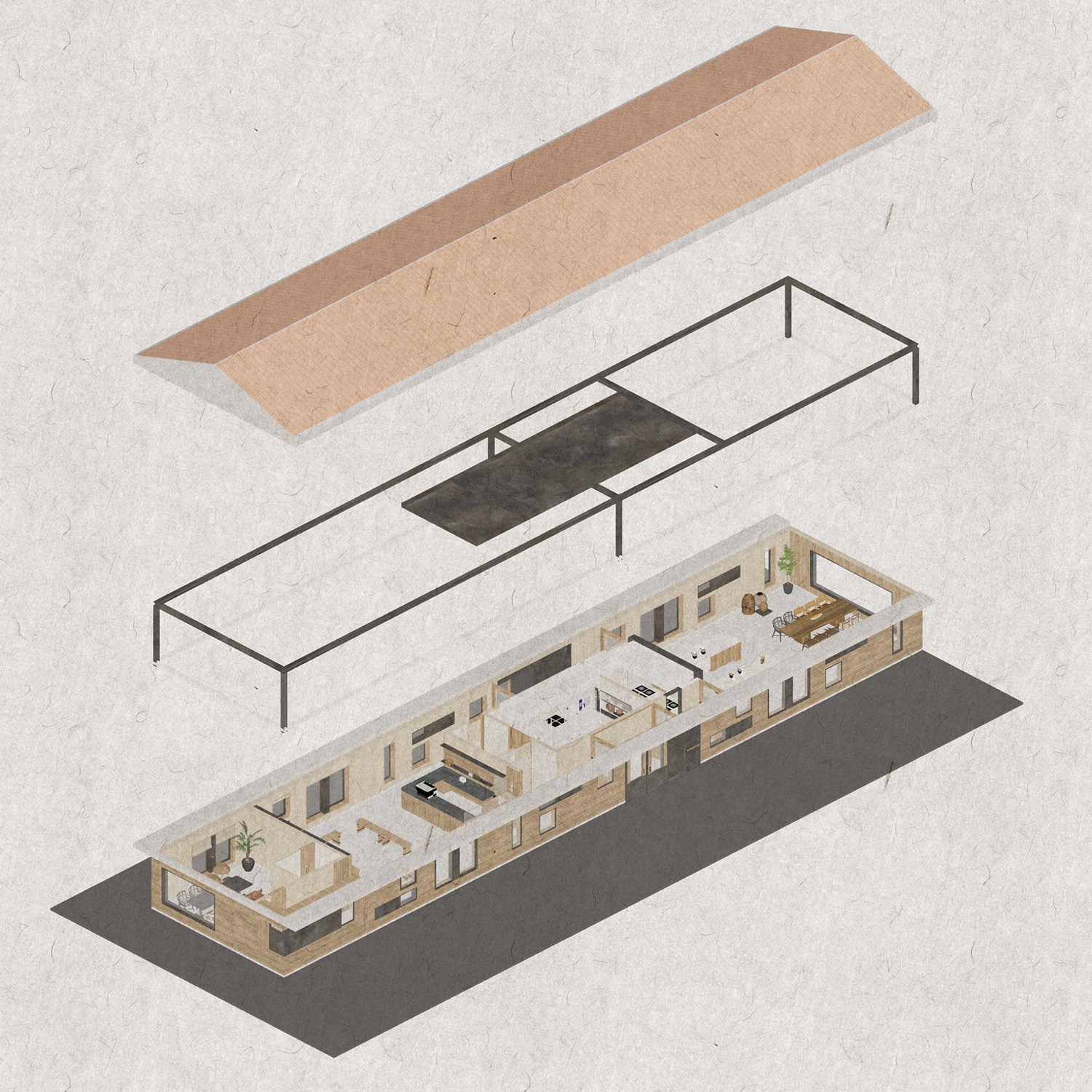 ZAOHE ECOLOGICAL FARM by Fon Studio - 谷德设计网