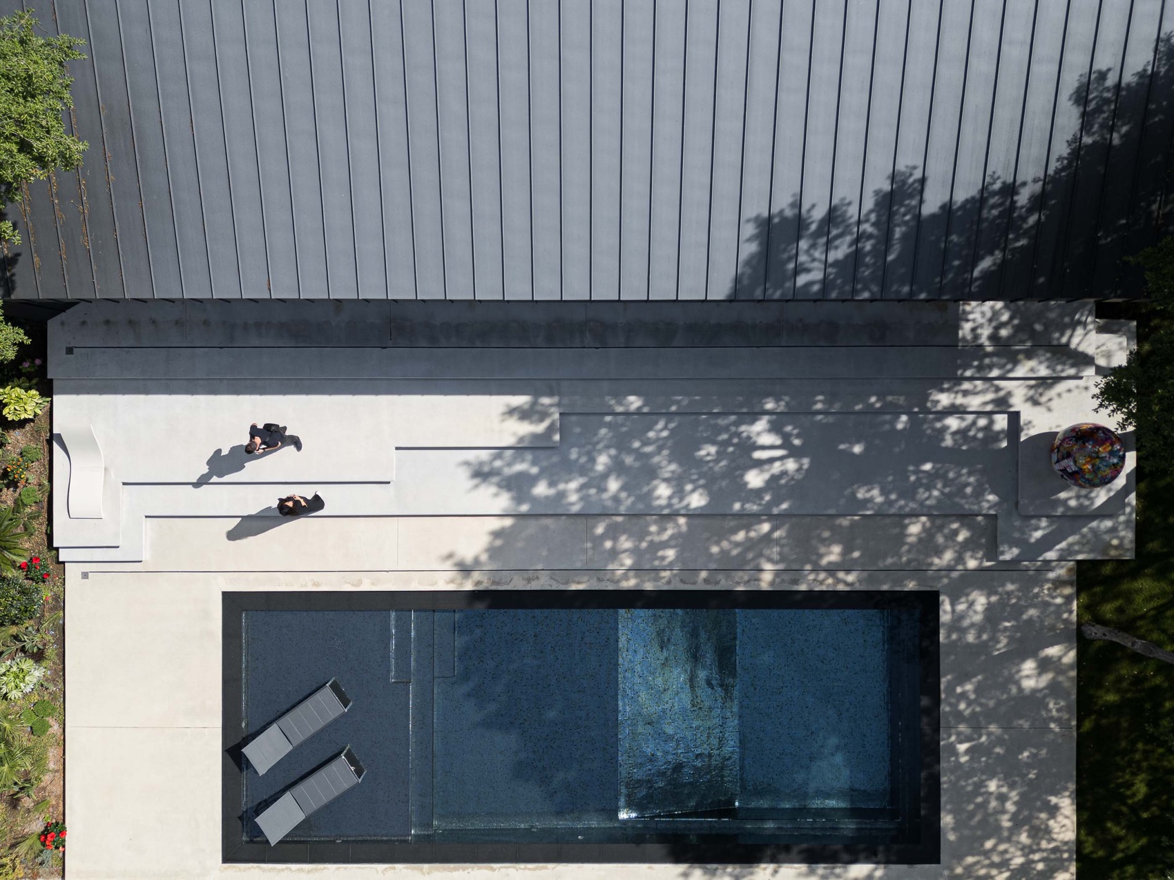 CC House by Inception Architects Studio - 谷德设计网