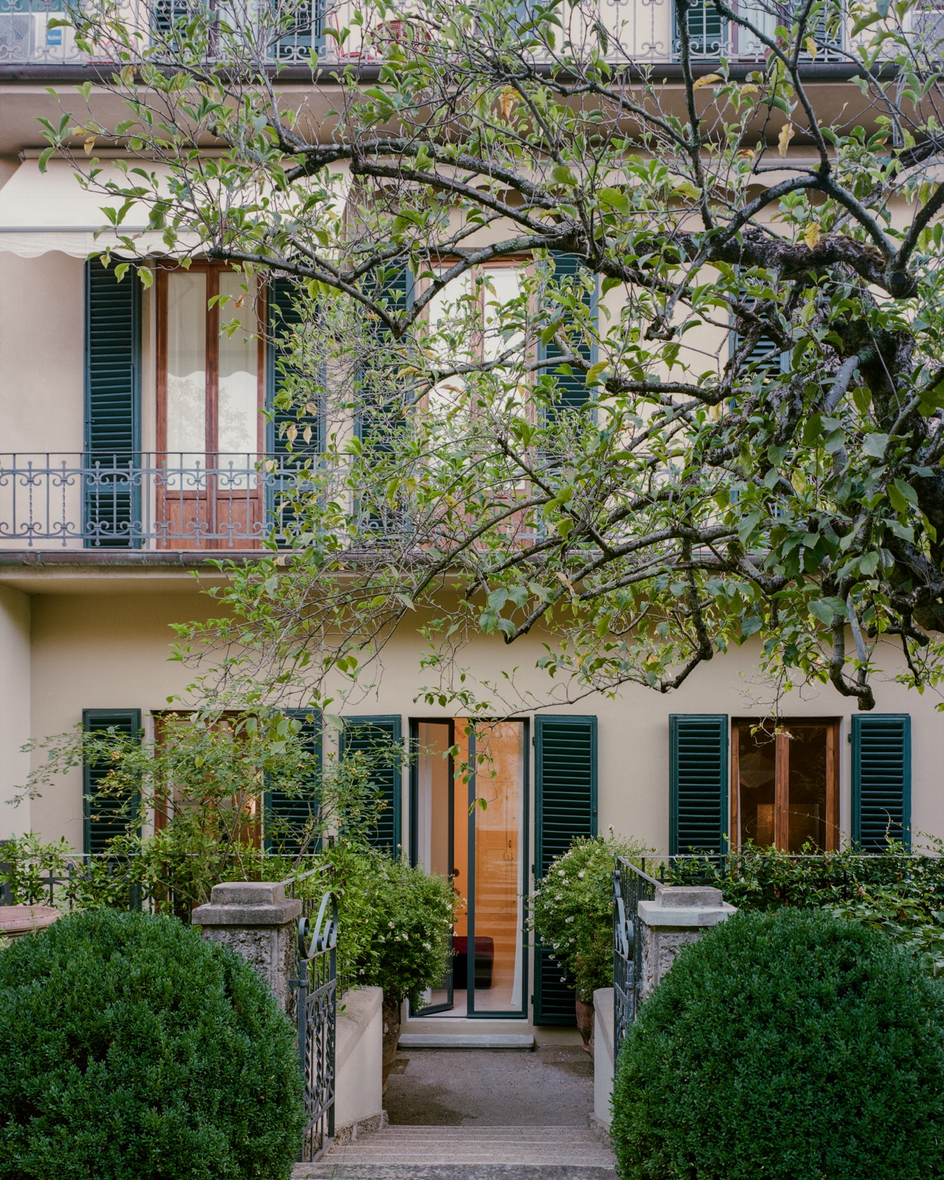 Palazzina Maresa 03 by AFSa - 谷德设计网