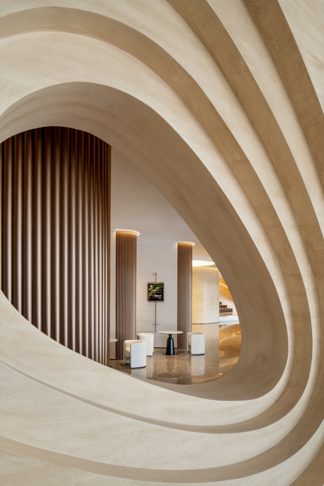AILU Group Headquarters Campus by TYArchitects - 谷德设计网