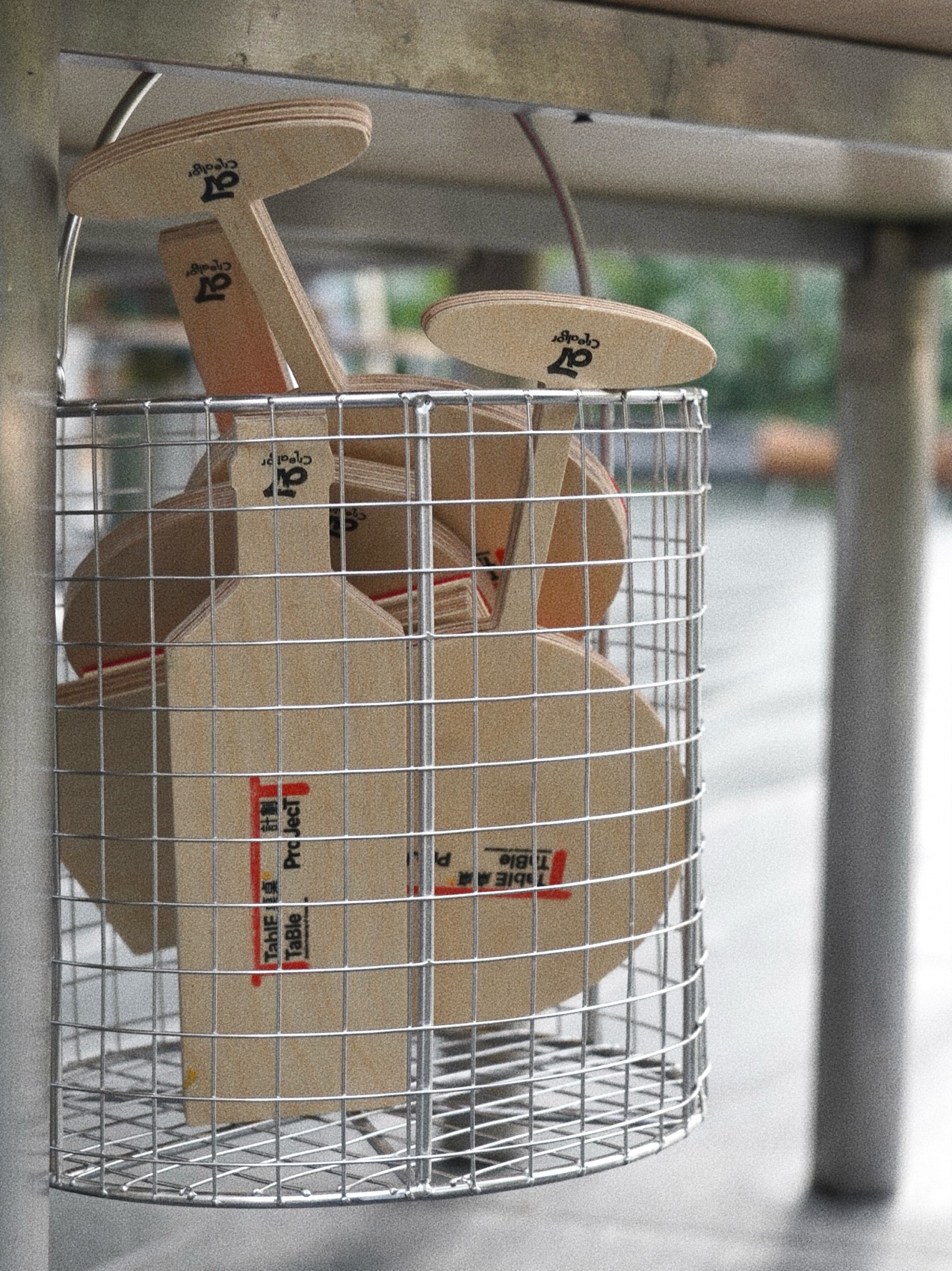 TablE TaBle ProJecT 2.0 GaME TablE INSTALLATION by Atelier OJO - 谷德设计网