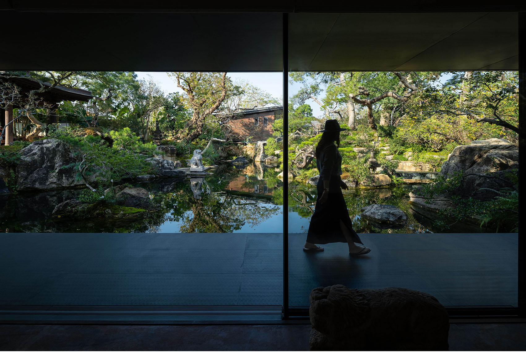 Song Yu Garden by LQS Architects - 谷德设计网