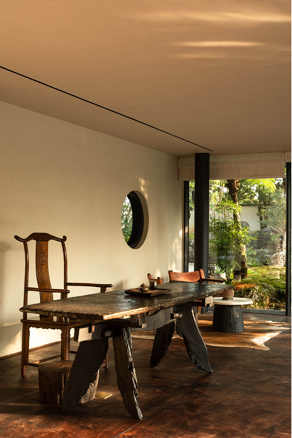 Song Yu Garden by LQS Architects - 谷德设计网