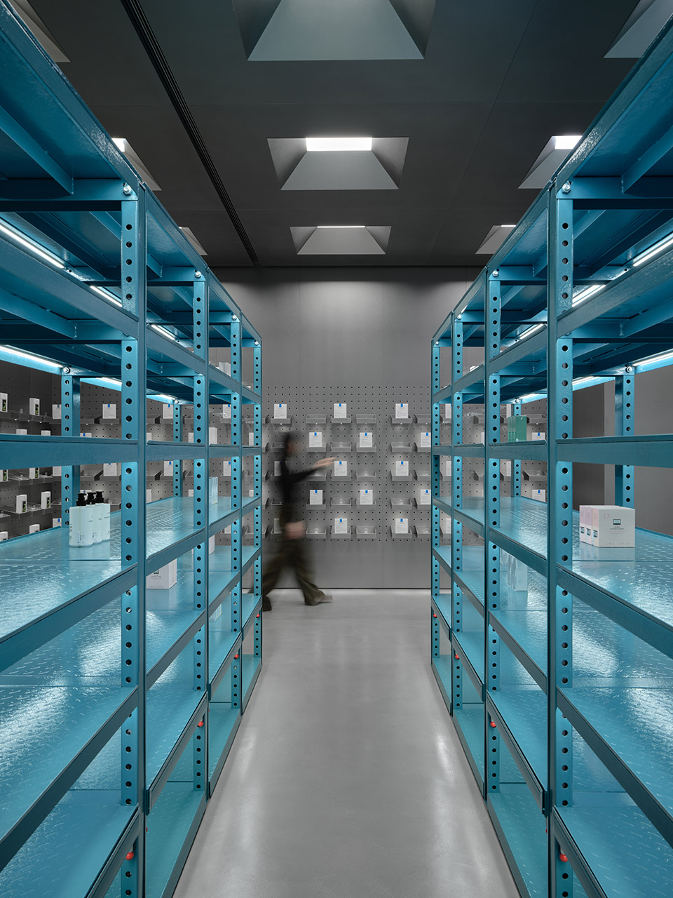 HARMAY Beijing Hopson One by AIM ARCHITECTURE - 谷德设计网