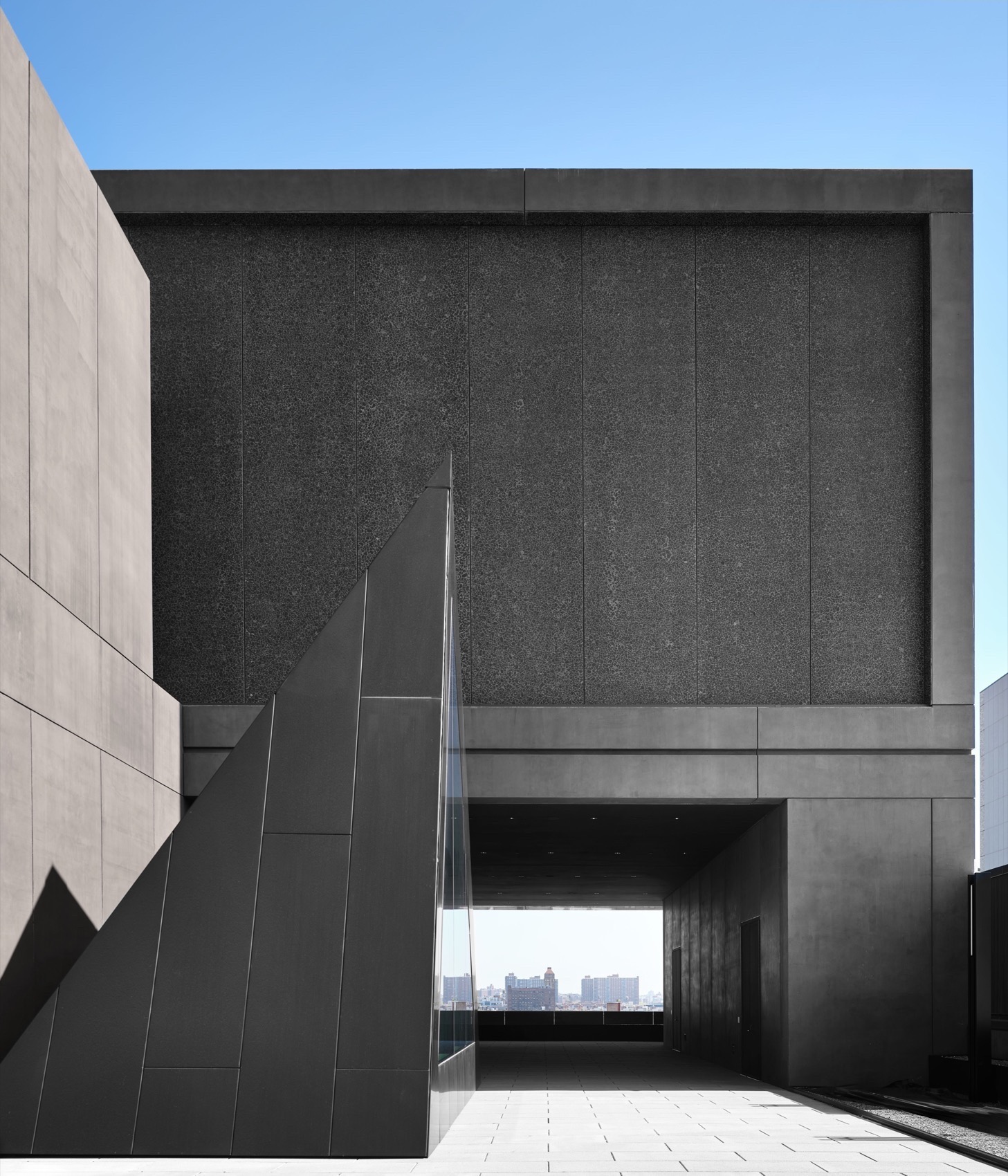Studio Museum In Harlem by Adjaye Associates - 谷德设计网