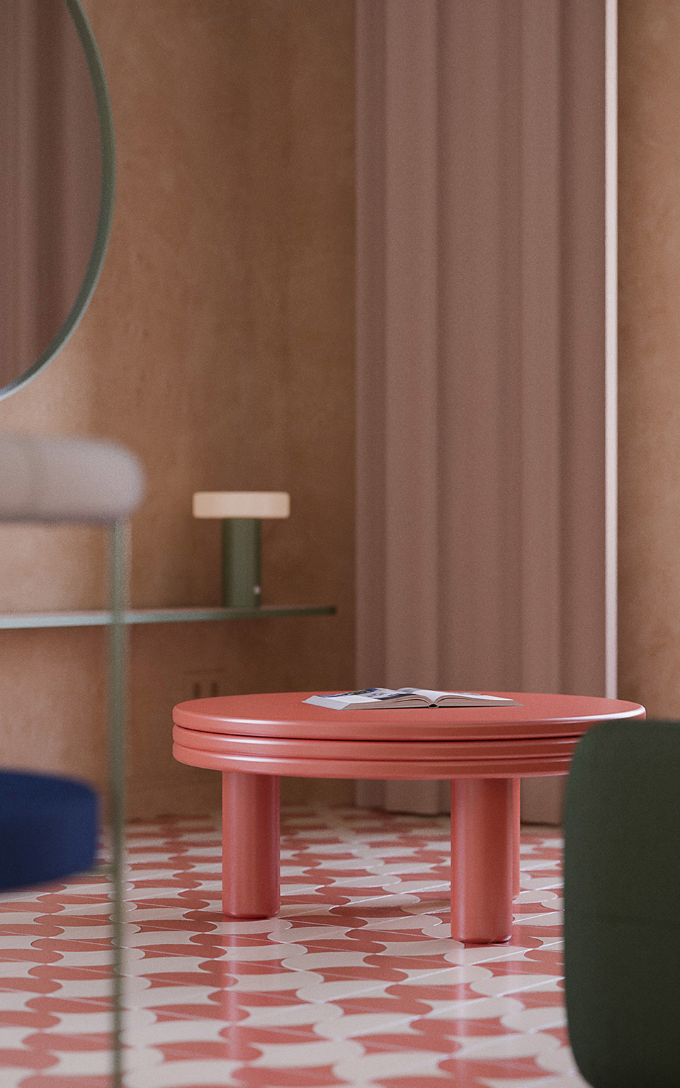 Casa Capirote by Cateto Cateto - 谷德设计网