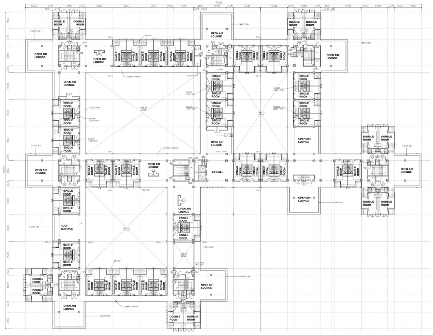 Indian Institute of Technology Hyderabad by IITH Campus Design Team ...