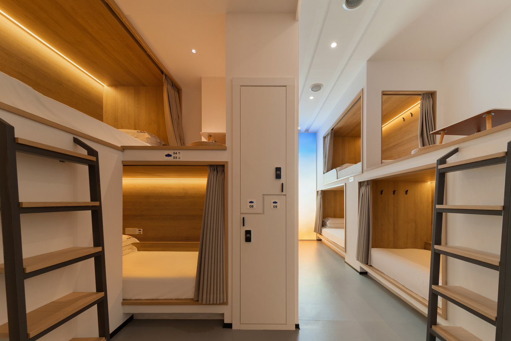 OFFICE FACT NO.57 – WE LIVE ARCHITECTS - 谷德设计网