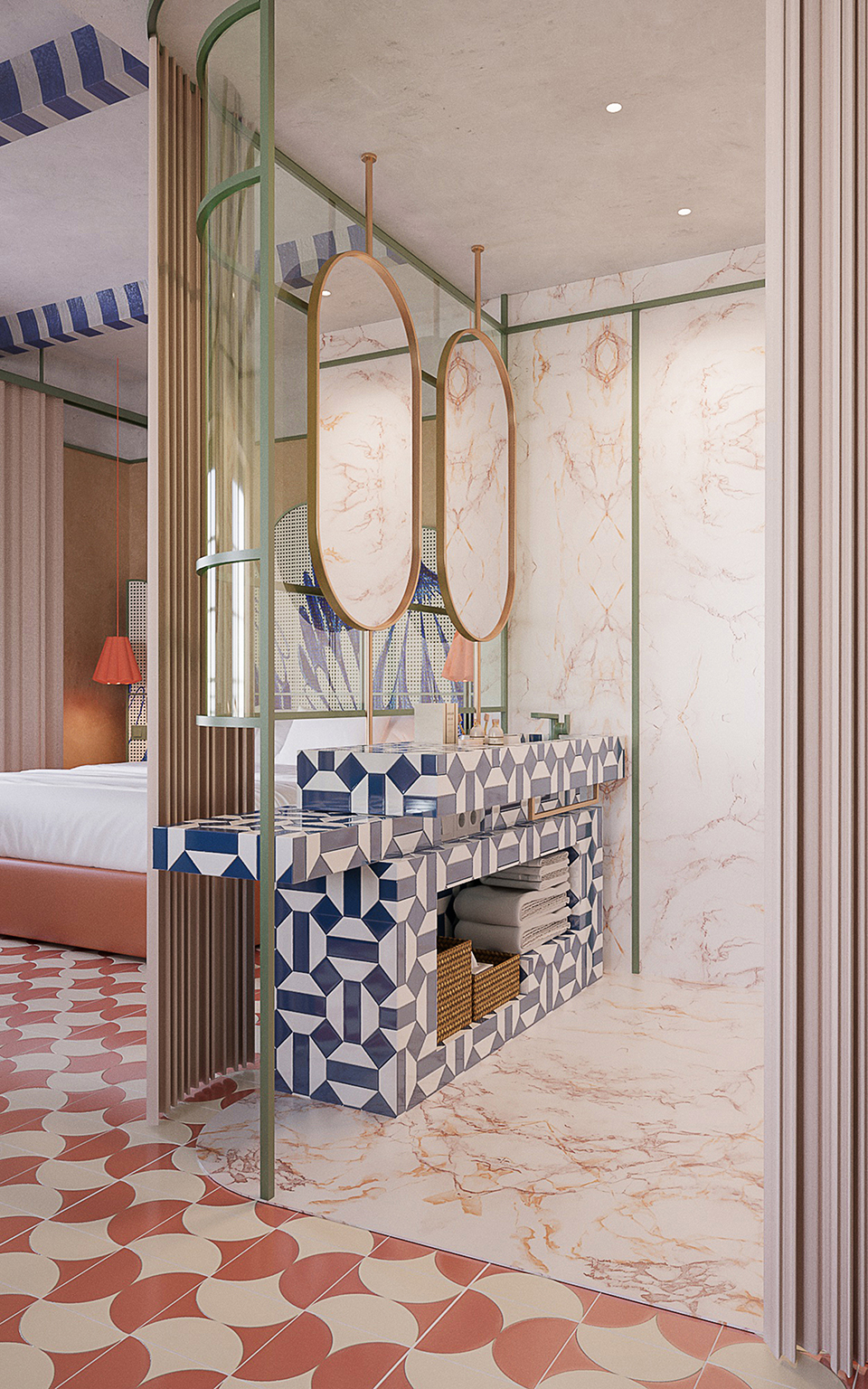 Casa Capirote by Cateto Cateto - 谷德设计网
