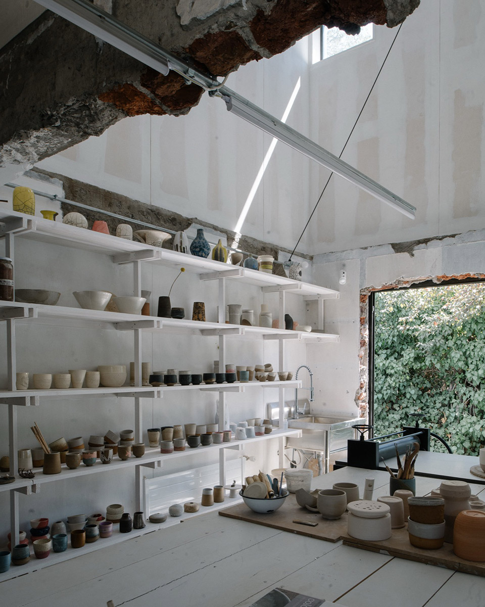 CASA TAM by Iván Bravo Architects - 谷德设计网