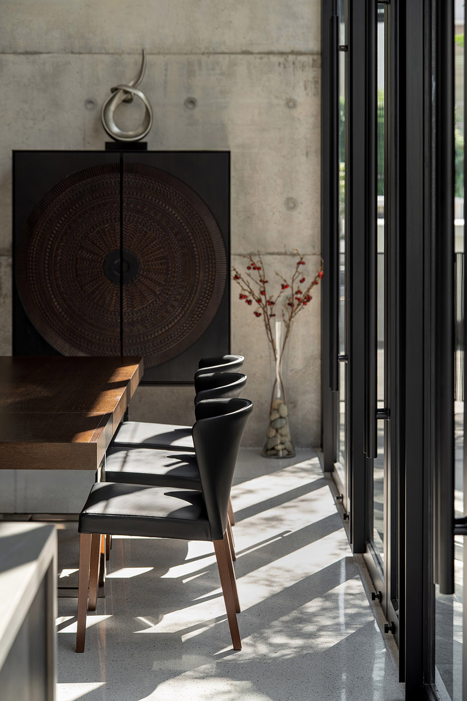 Interface House by Core Design Workshop - 谷德设计网