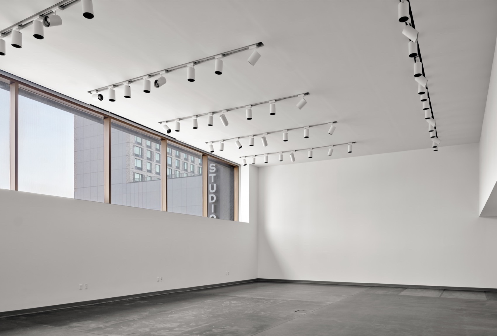 Studio Museum In Harlem by Adjaye Associates - 谷德设计网