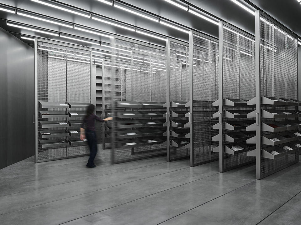 HARMAY Beijing Hopson One by AIM ARCHITECTURE - 谷德设计网