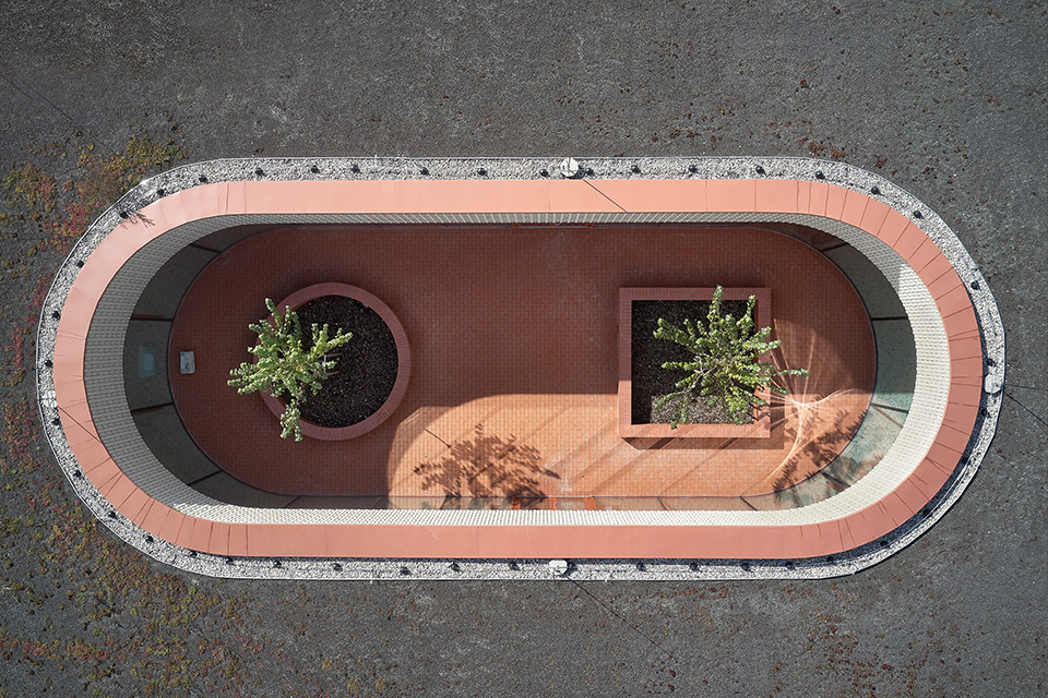 Senior Citizens’ Home in Nový Bydžov by Architektura - 谷德设计网