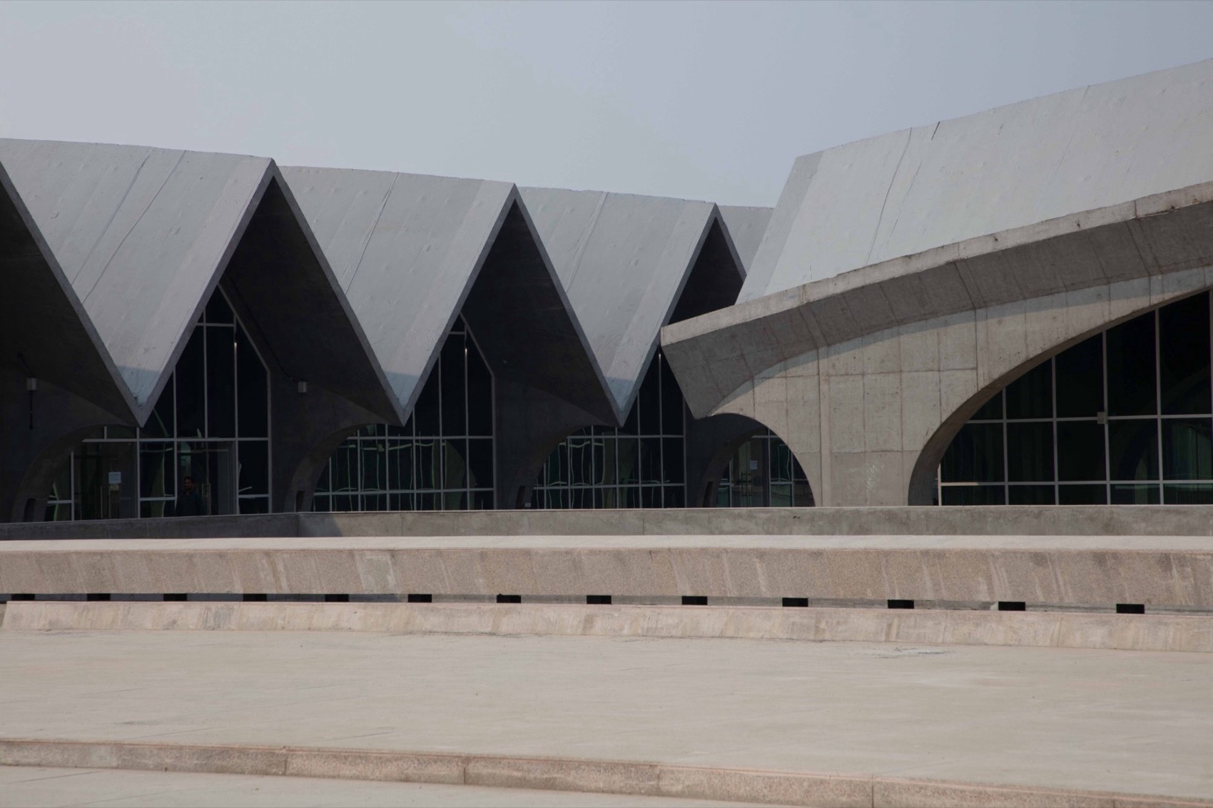 Indian Institute of Technology Hyderabad by IITH Campus Design Team ...