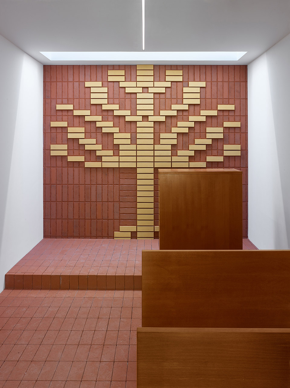 Senior Citizens’ Home in Nový Bydžov by Architektura - 谷德设计网