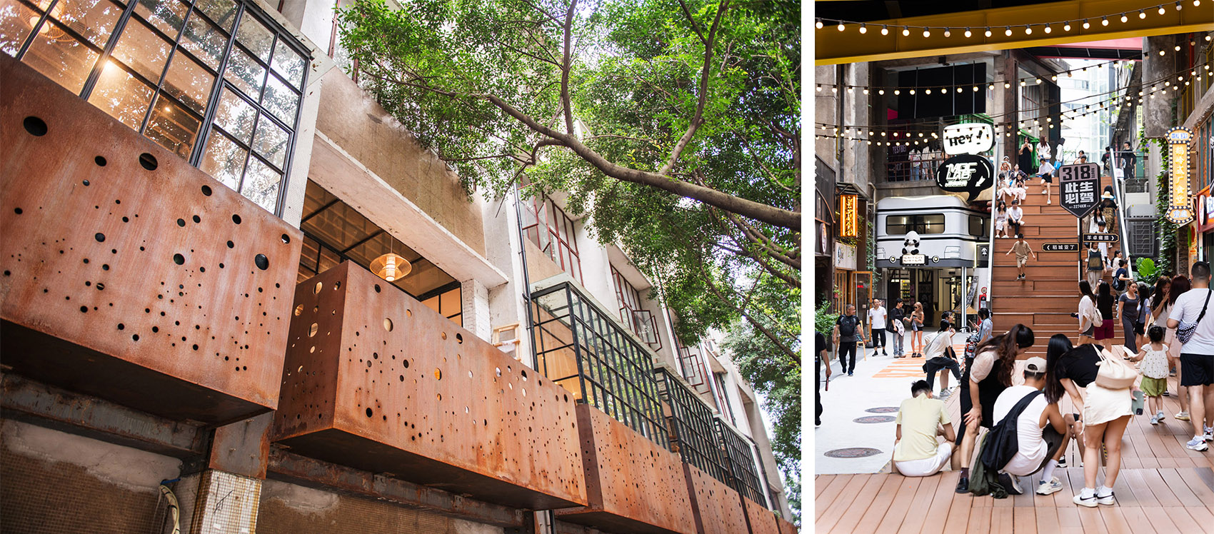 OFFICE FACT NO.57 – WE LIVE ARCHITECTS - 谷德设计网