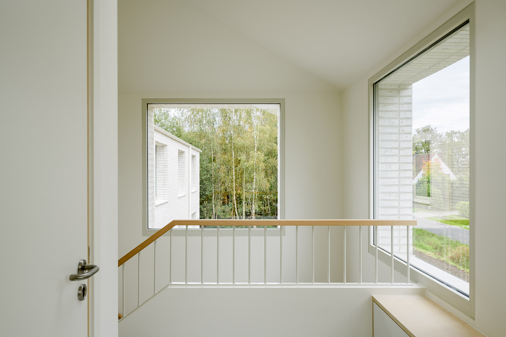 Merksplas Care Home Merksplas by FELT - 谷德设计网