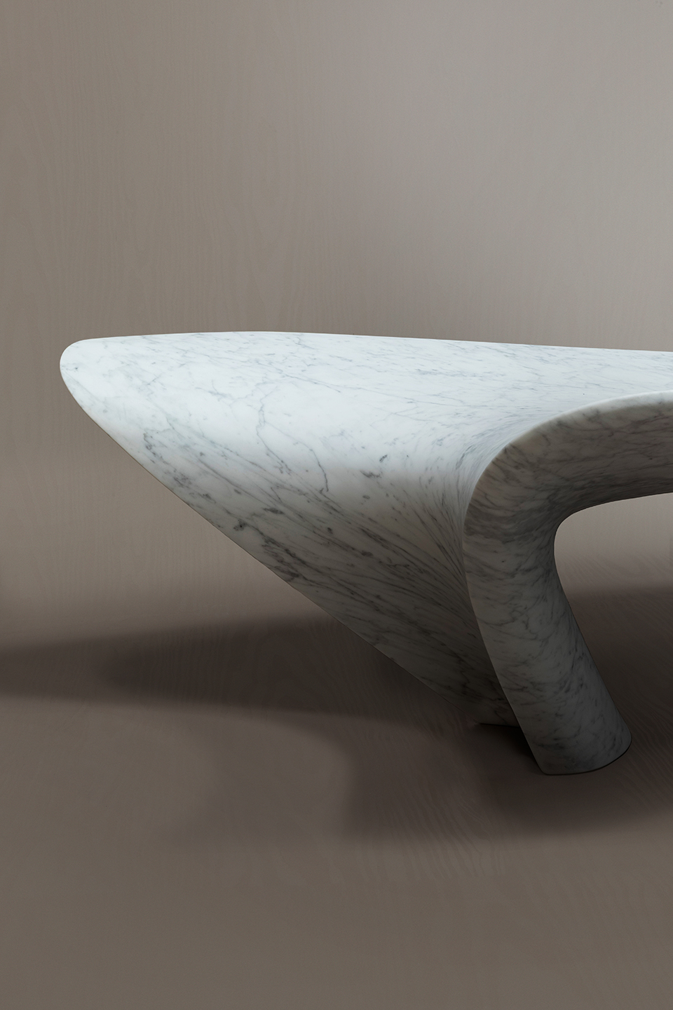Erosion Collection 2026 by Zaha Hadid Architects - 谷德设计网