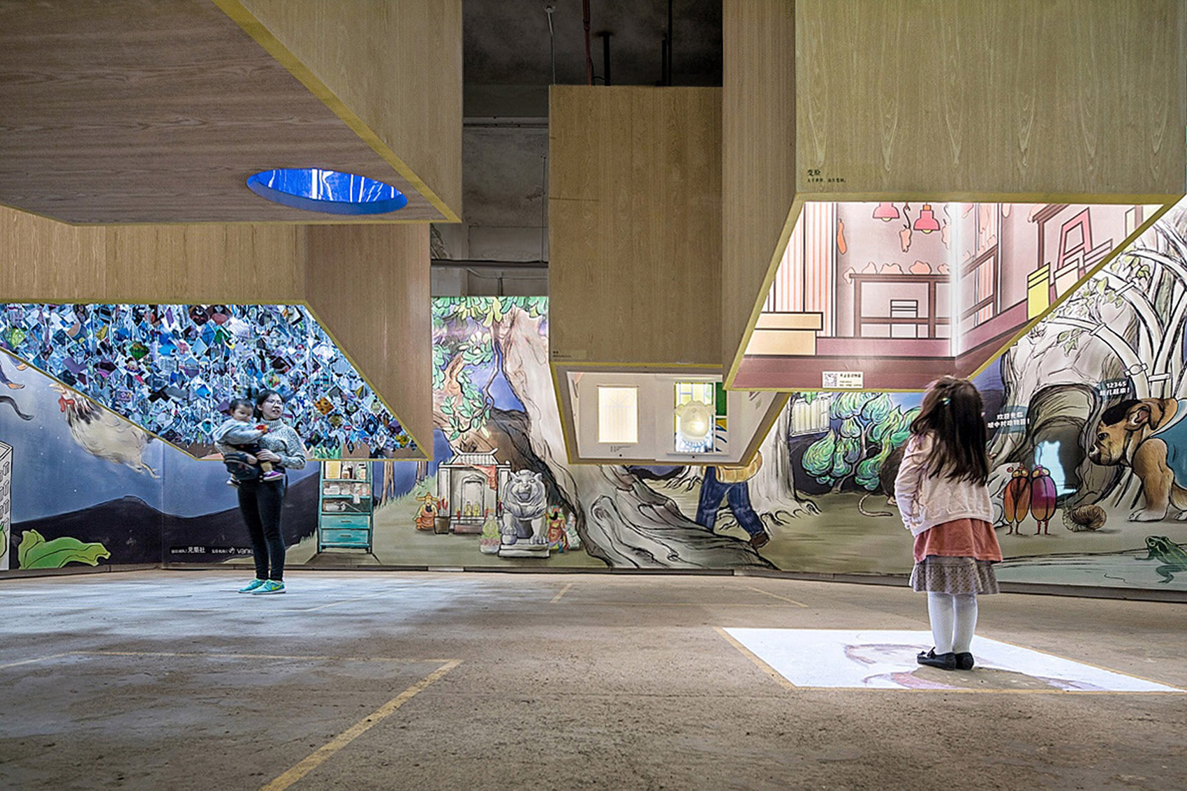 gooood Archive: Urban curation（2012-2025） - 谷德设计网