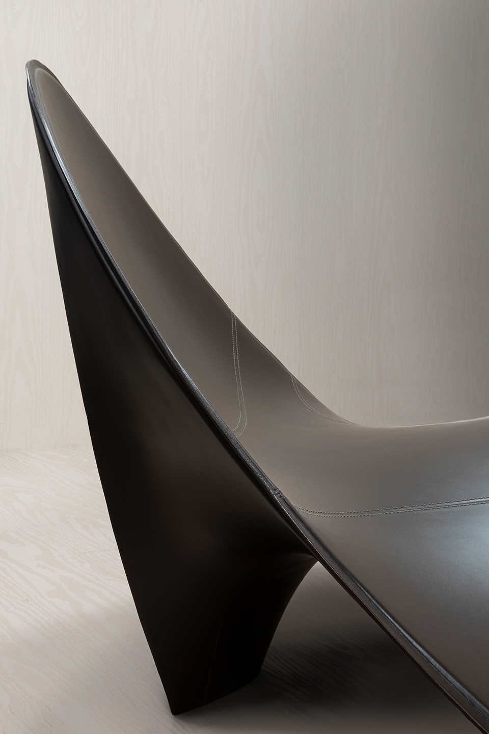 Erosion Collection 2026 by Zaha Hadid Architects - 谷德设计网