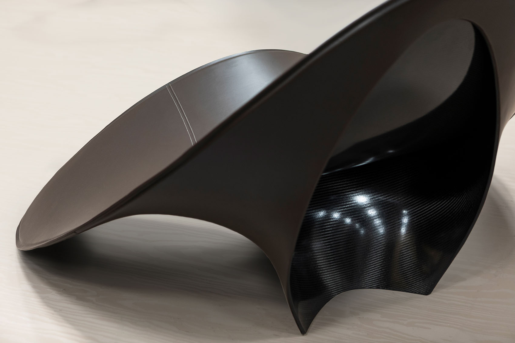 Erosion Collection 2026 by Zaha Hadid Architects - 谷德设计网