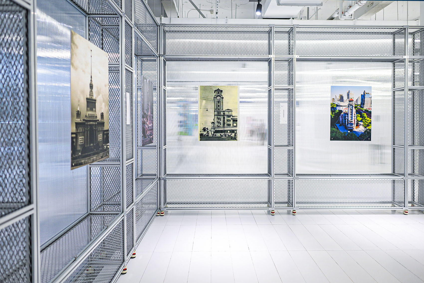 gooood Archive: Urban curation（2012-2025） - 谷德设计网