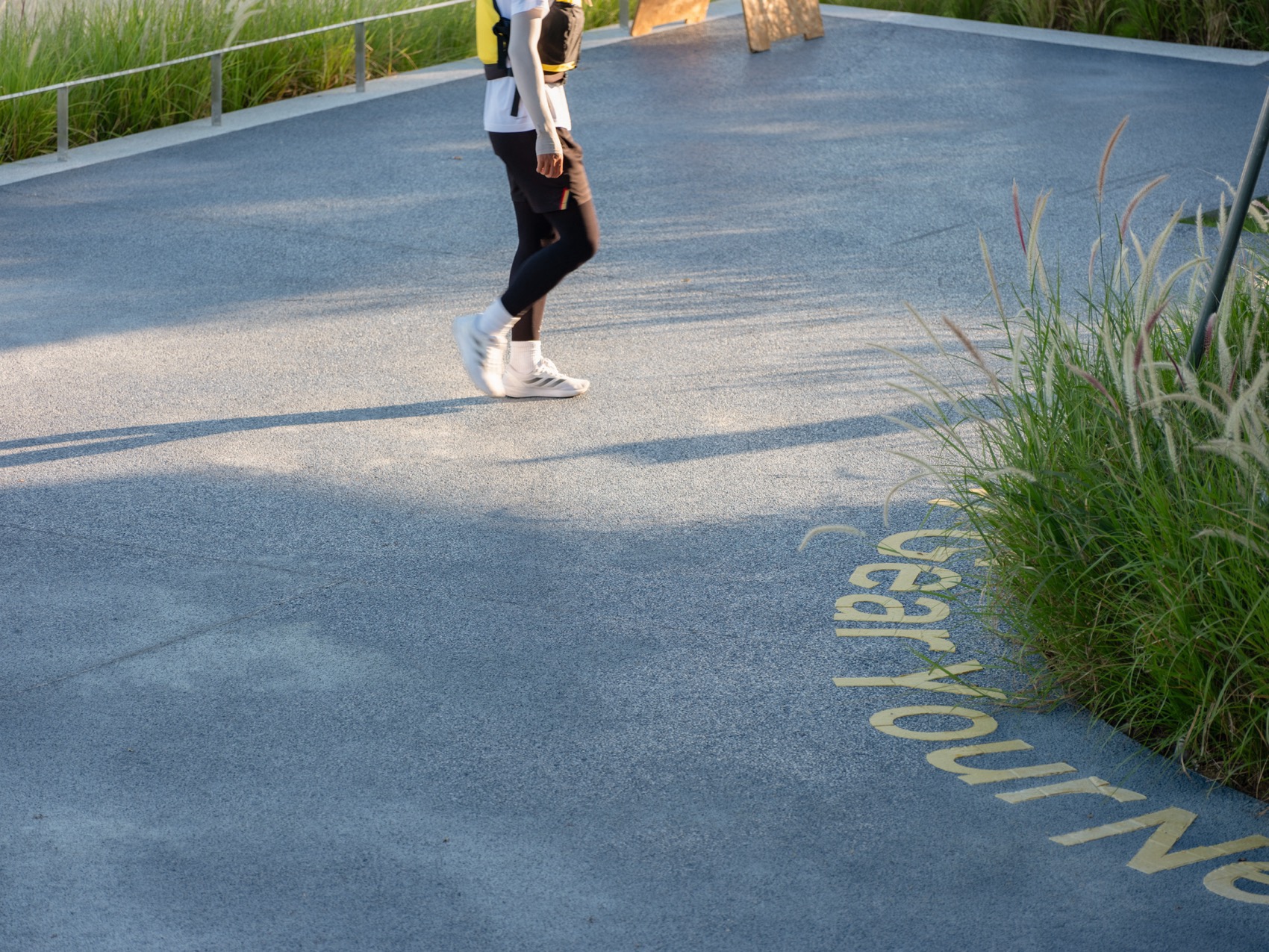 Landscape Design of the First Opening Area of the Double Happiness ...