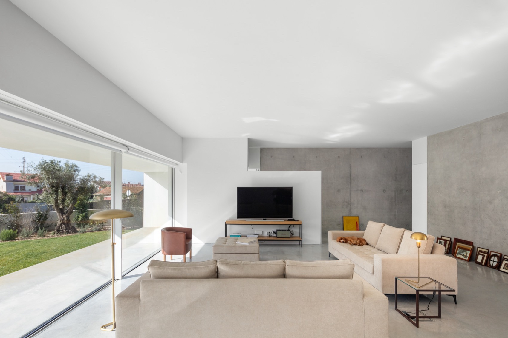 PPA house by NOARQ - 谷德设计网
