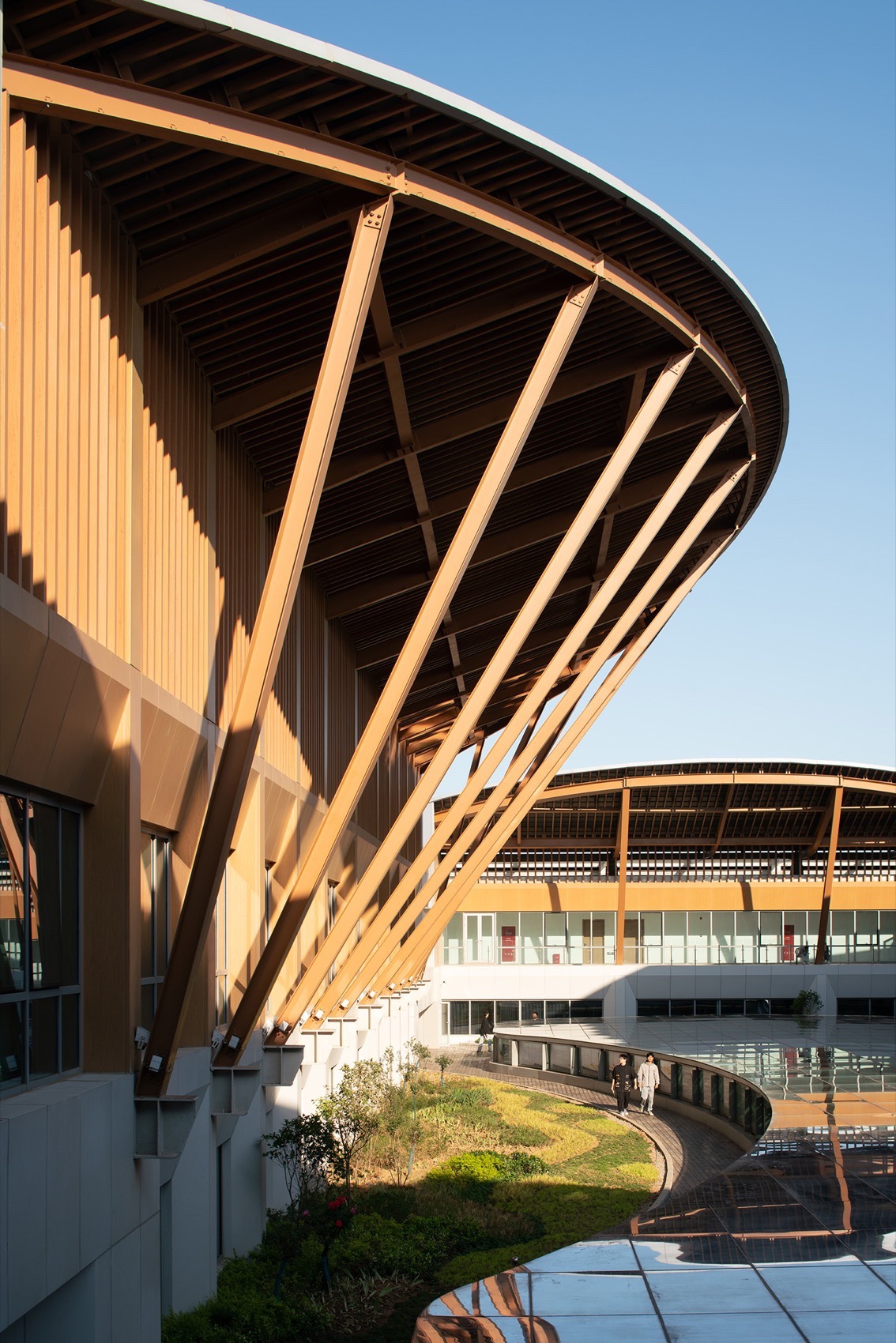 Henan Institute of Information Technology Library by Tongji ...