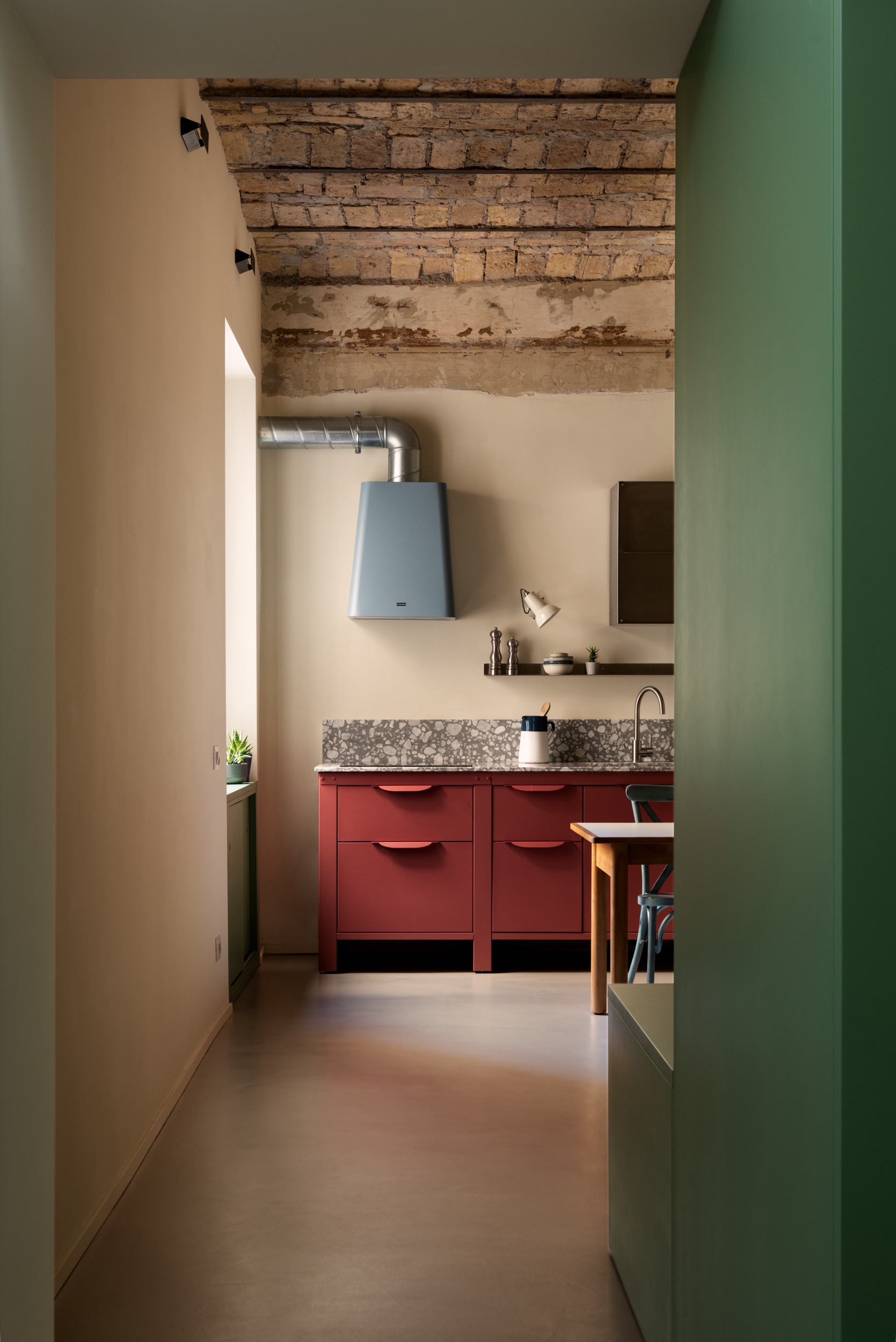 CASA BERTANI by 02A studio - 谷德设计网
