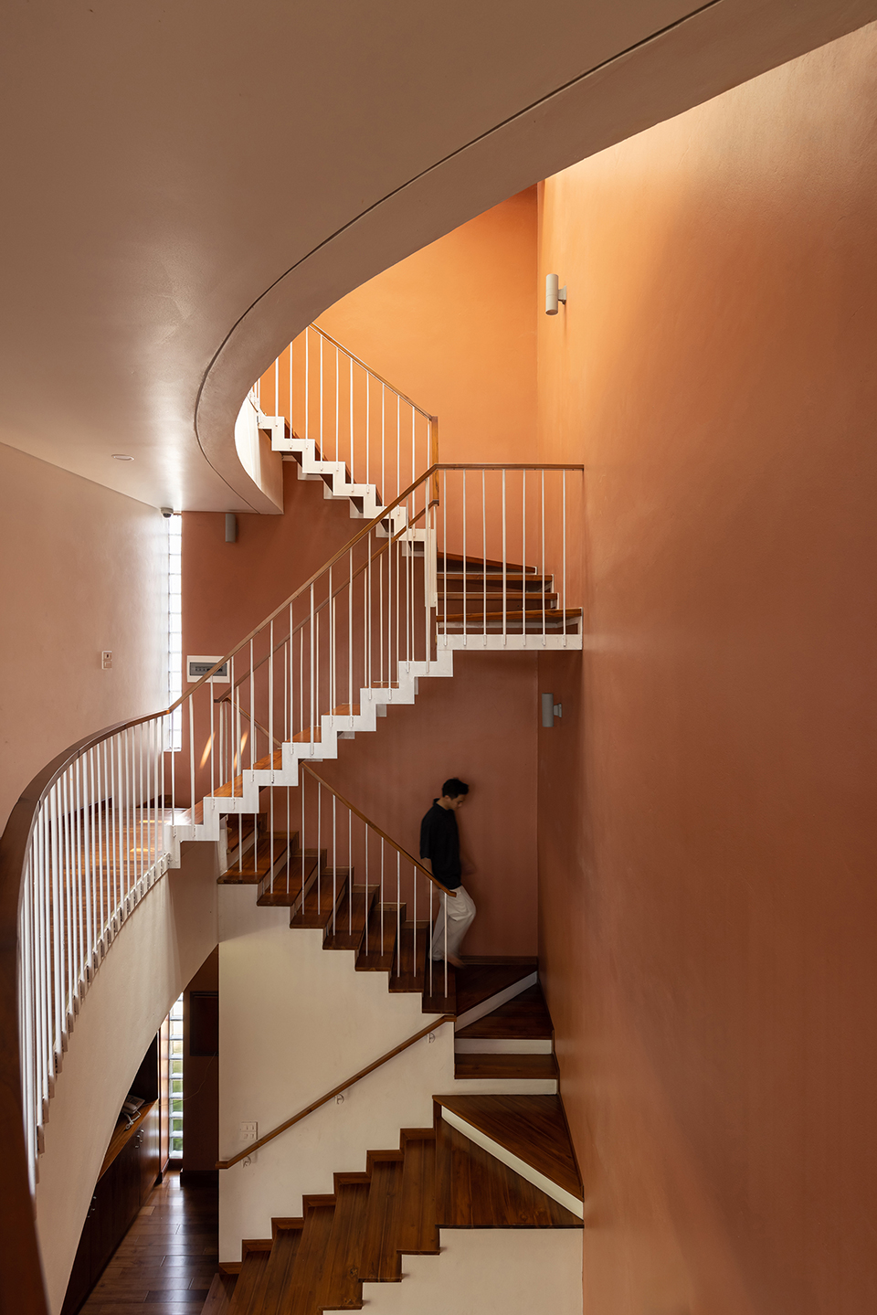 CUBE砖宅，越南 / H&P Architects - 谷德设计网