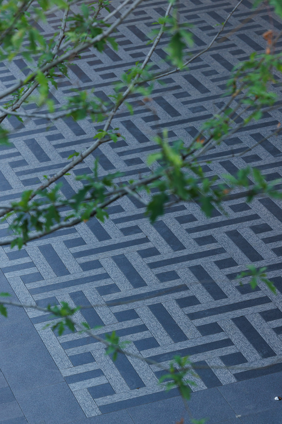 Xuzhou Vanke Yanyujian Park Commercial Life Experience Area by ROXin ...
