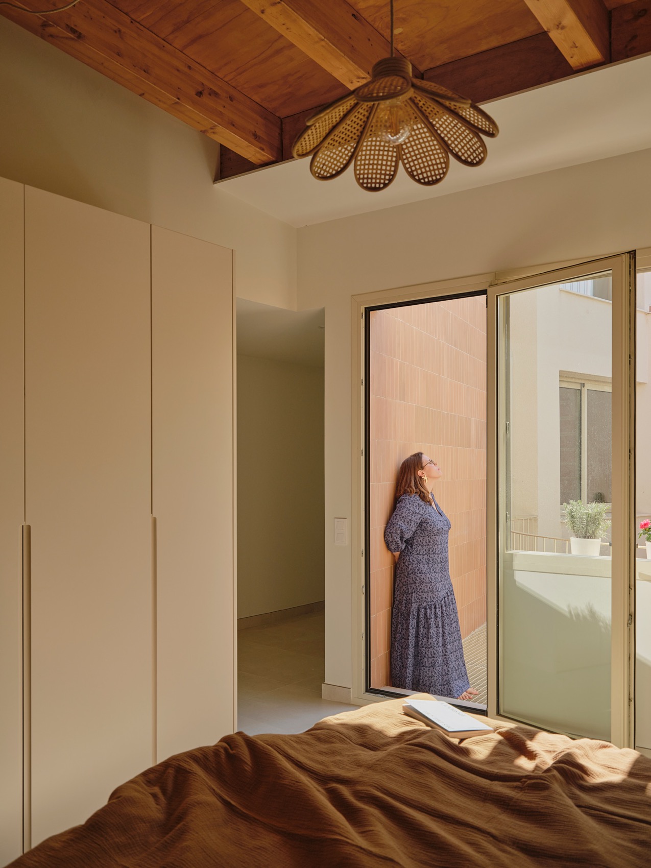 House for Piano and Violin by ENDALT Arquitectes + Josep Eixerés - 谷德设计网