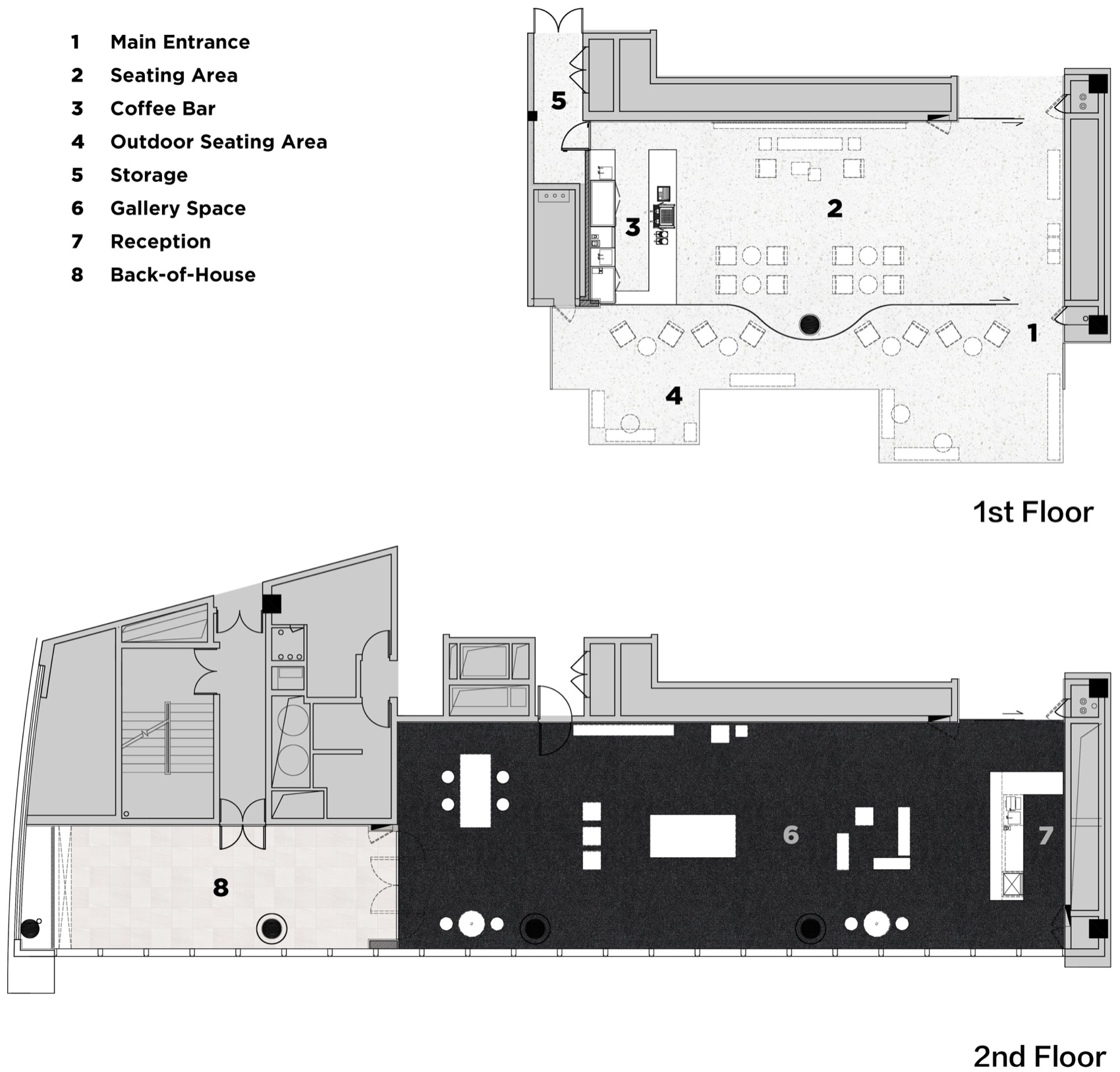 KALI HOUSE，深圳 / MOC DESIGN OFFICE - 谷德设计网
