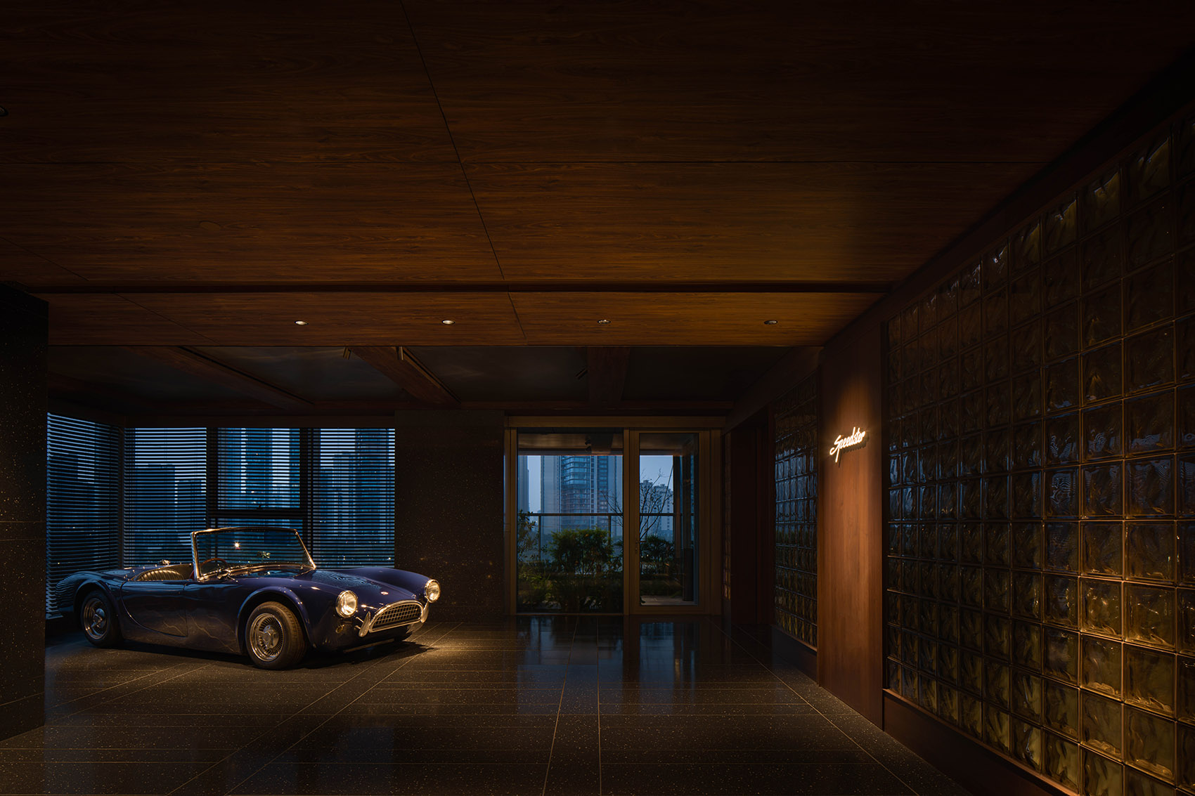 Y Hotel, Ningbo by Verse Design + HÉZI Interior Design - 谷德设计网